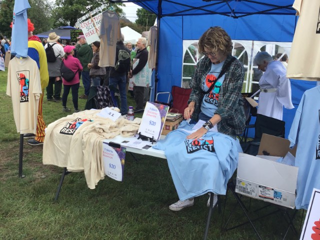 Democracy in New Hampshire